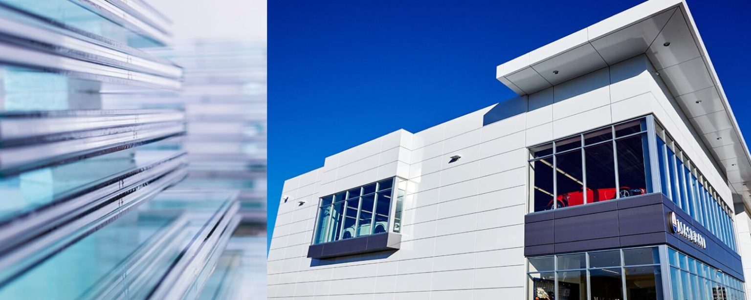 Minneapolis Glass - Manufacturing Better Business - Home